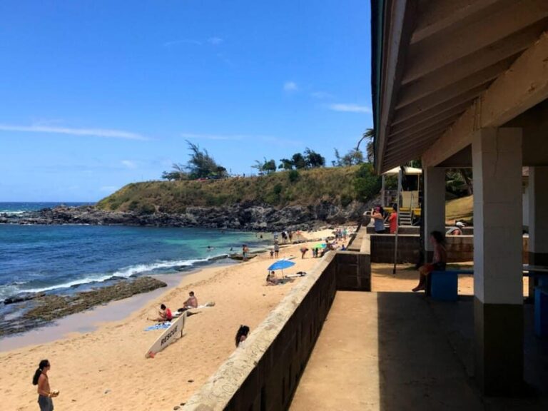 Maui: Private Island Tour with Meals & Snorkeling - An In-Depth Look at the Itinerary and What You Can Expect