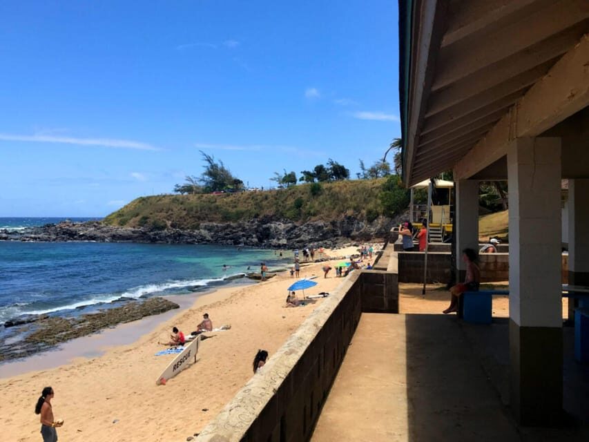 Maui: Private Island Tour with Meals & Snorkeling - An In-Depth Look at the Itinerary and What You Can Expect