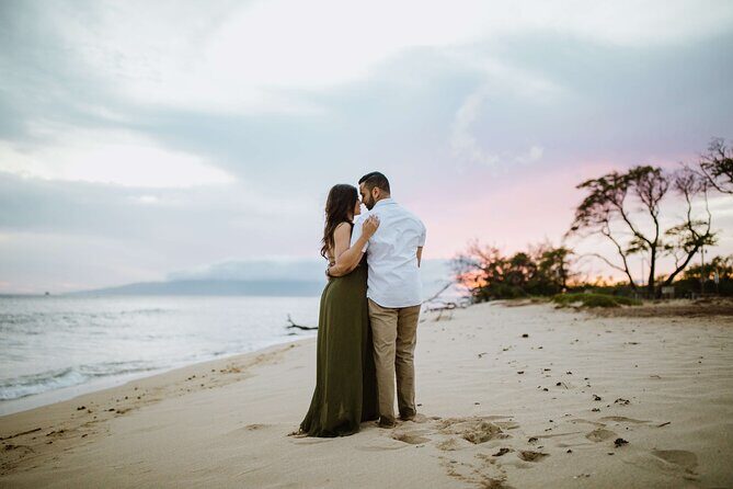 Maui - Private Photoshoot with a Top-Rated Local Photographer - Authentic Insights from Past Participants