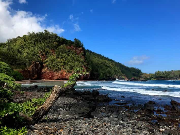 Maui: Private Road to Hana Tour with Meals - Practical Considerations and Tips