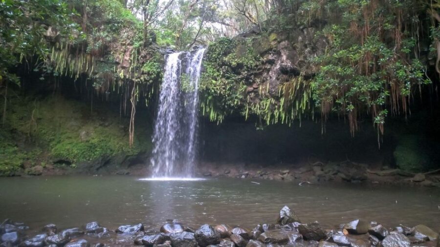 Maui: Road to Hana 4Hr GPS self-guided audio driving tour - An In-Depth Look at the Maui Road to Hana Digital Tour