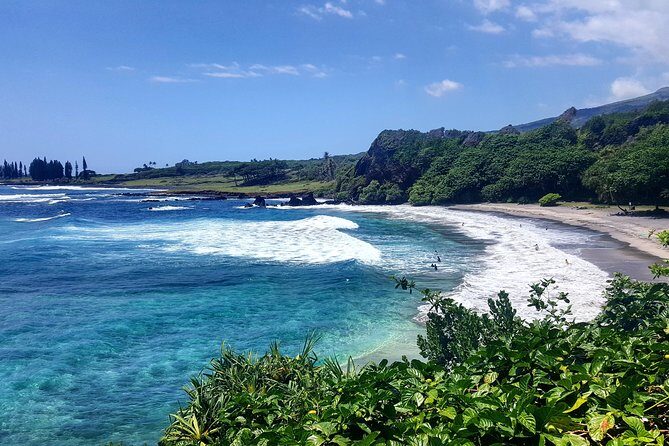Maui Shore Excursion : Road to Hana Day Trip P/up Ka'anapali - The Sum Up: Who Will Love This Experience?