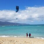 Maui Small-Group Kiteboarding Lesson - Kite Beach - Setting the Scene: What to Expect from the Tour
