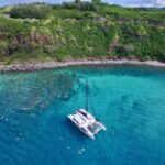 Maui: Snorkeling and Sailing Adventure with Buffet Lunch - A Closer Look at the Experience