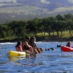 Maui South Shore Premier Kayak and Snorkel Tour from Makena Beach - The Sum Up