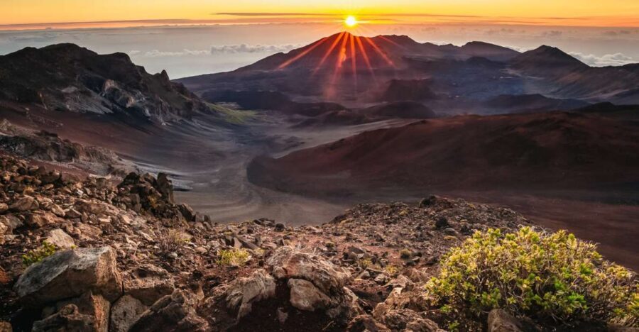 Maui: Sunrise & Breakfast Tour to Haleakala National Park - Summary and Final Thoughts