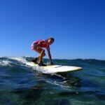 Maui Surf Instruction 101 at Kalama Beach in Kihei - The Value of This Surf Lesson