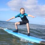 Maui: Surf Lessons for Families, Kids, and Beginners - Timing, Duration, and Location Details