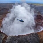 Maui to Big Island : Big Island Volcano Helicopter Tour & Ground Tour - An In-Depth Look at the Tour