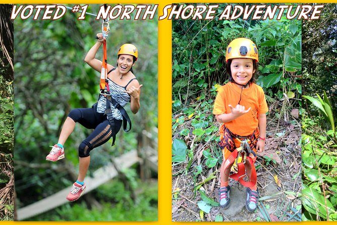 Maui Zipline Eco Adventure: 8 Lines through the Jungle - Practical Tips for Travelers