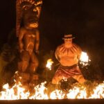 Mauka Warriors Luau Honoring Polynesia's Forgotten History - What Travelers Are Saying