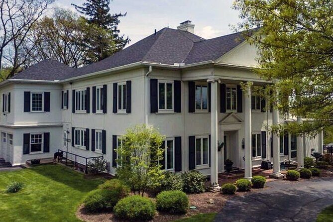 Maumee's Charming Riverside Heritage: A Self-Guided Audio Tour - Practical Details & What to Expect