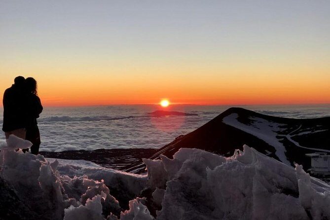 Mauna Kea Arnott's Adventures - Who Will Love This Tour?