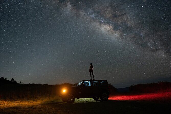 Mauna Kea Stargazing Experience + Photos - Authentic Reviews & Realistic Expectations