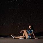 Mauna Kea: Stargazing Experience with Free Photos - The Remote Location: A Game Changer