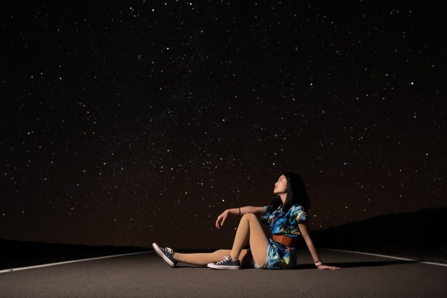 Mauna Kea: Stargazing Experience with Free Photos - The Remote Location: A Game Changer