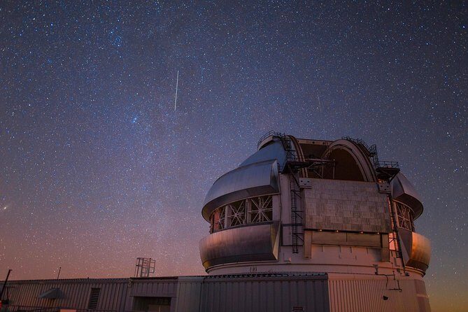 Mauna Kea Summit and Stars Small-Group Adventure Tour - The Logistics: What’s Included and What to Expect