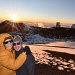 Mauna Kea Summit Tour with Free Night Star Photo - FAQ