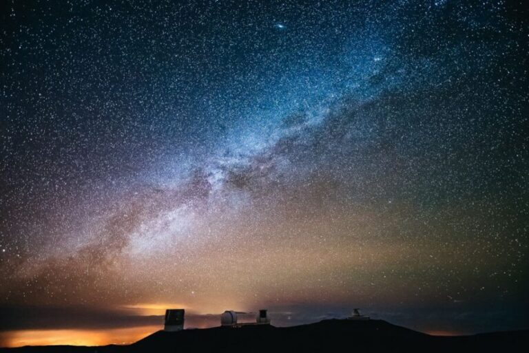 MaunaKea Stellar Explorer From Kona - Who Should Consider This Tour?