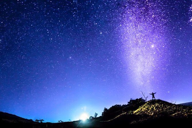 Maunakea Stellar Explorer from Kona - Authentic Perspectives: What Travelers Say