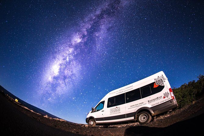 Maunakea Stellar Explorer HILO - What the Reviews Say