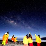 MaunaKea Summit SUNSET and Star Tour with Photo - The Itinerary in Detail