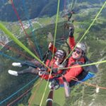 Mayrhofen: Paragliding Adventure With Soaring Views - What’s Included and What’s Not