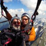 Mayrhofen: Paragliding Flight Experience Over Mountains - The Itinerary Breakdown