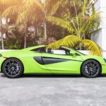 McLaren 570S Spyder - Supercar Driving Experience Tour in Miami, FL - Valuing the Price: Is it Worth It?