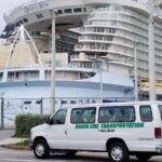 MCO airport/hotels to and from Port Canaveral/Cocoa Beach (One Way Private) - The Itinerary Breakdown: What to Expect