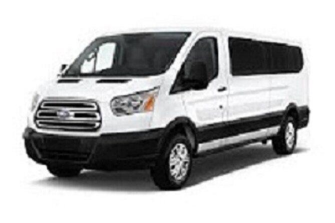 MCO Orlando Airport to Port Canaveral One Way Private Transfers - An In-Depth Look at the Transfer Experience