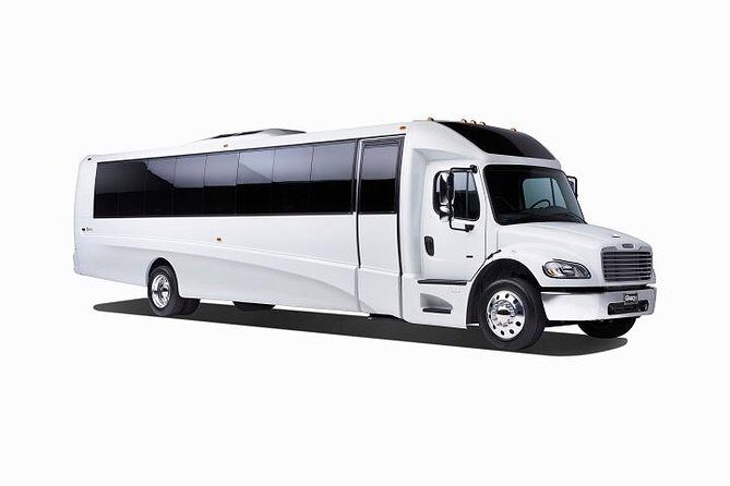 MCO Orlando Airport to Port Canaveral Round Trip Private Transfer - Why Choose This Private Transfer?