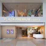 MCO Orlando International Airport: Plaza Premium Lounge - Pricing & Value