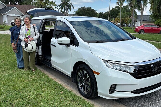 MCO to Orlando: Airport Transfers to/ from Disney and Universal - A Closer Look at Pricing & Value