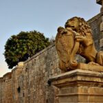Mdina and Rabat - City Walking Tour - Exploring Rabat’s Rich Heritage