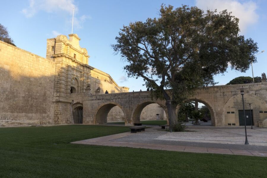 Mdina and Rabat Private Walking Tour with local pastizzi - Practical Details: What to Expect and How to Make the Most of It