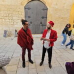 Mdina: Medieval Mayhem 15th-Century Malta Walking Tour - Authenticity, Value, and Atmosphere