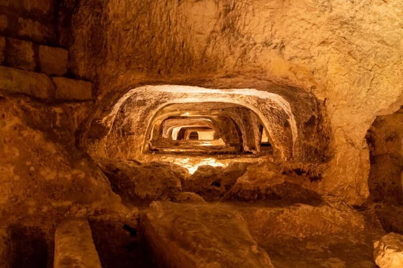 Mdina & Rabat: Private Walking Tour - The Charm of Rabat and Its Historic Sites