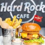 Meal at the Hard Rock Cafe Baltimore - A Detailed Look at the Hard Rock Cafe Baltimore Meal Experience
