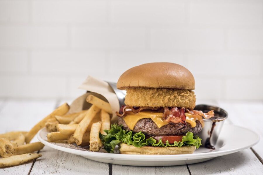 Meal at the Hard Rock Cafe New Orleans - An Honest Look at the Experience