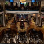 Meal at the Hard Rock Cafe Washington DC - Key Points