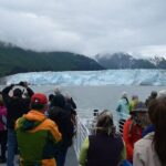 Meares Glacier Cruise Excursion from Valdez - FAQ