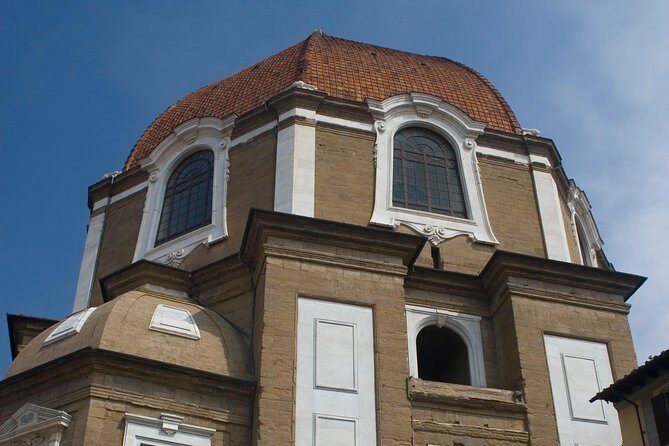Medici Chapels and San Lorenzo Basilica Private Tour - Why Choose This Tour?