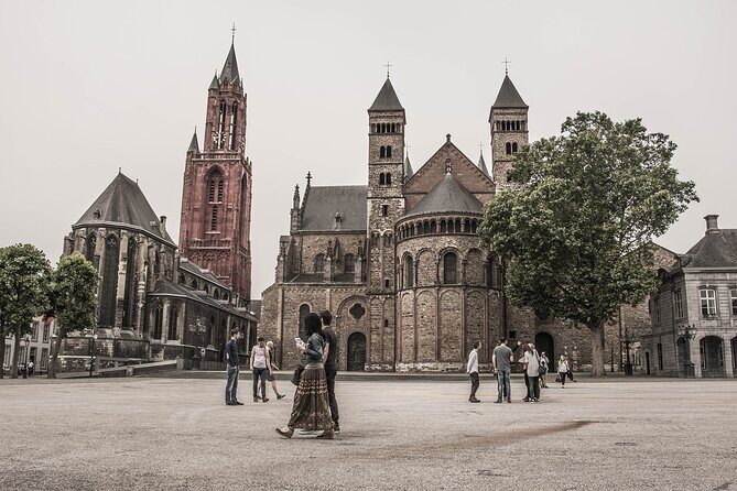 Medieval Adventure in Maastricht: Quest Experience - Practicality and Value