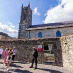 Medieval Mile Walking Trail - What to Expect During the Tour