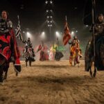 Medieval Times Dinner Show in Orlando - Analyzing the Value and Overall Impression