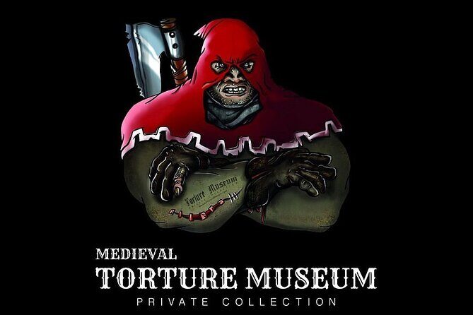 Medieval Torture Museum Ticket with Audio Guide and Ghost Hunting - Practical Details and Planning Your Visit