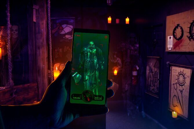 Medieval Torture Museum with Ghost Hunting and Tiny Art Gallery - The Sum Up