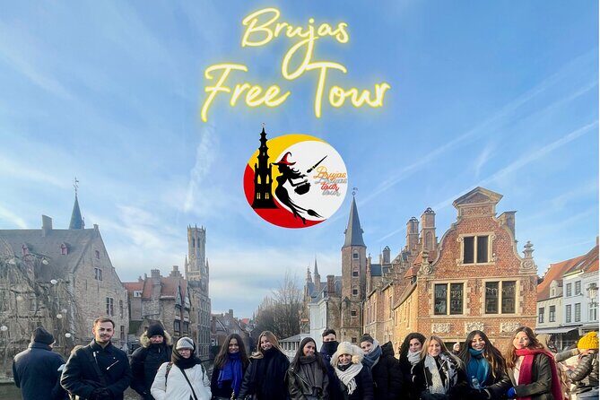 Medieval Tour in Bruges with Chocolate Tasting - A Deep Dive into the Itinerary