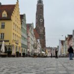 Medieval tour through Landshut - Detailed Breakdown of the Tour